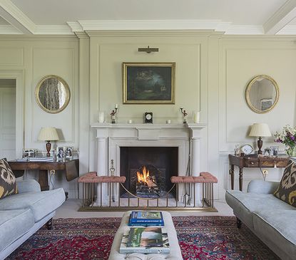 Chitcombe House, Dorset: A modern Classical creation | Country Life