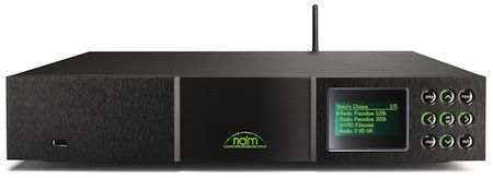 Naim launches £6250 NDS network music player | What Hi-Fi?