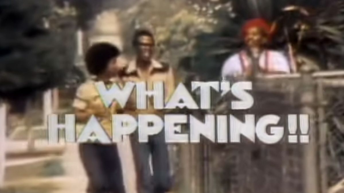 32 Retro TV Theme Songs That Still Slap | Cinemablend
