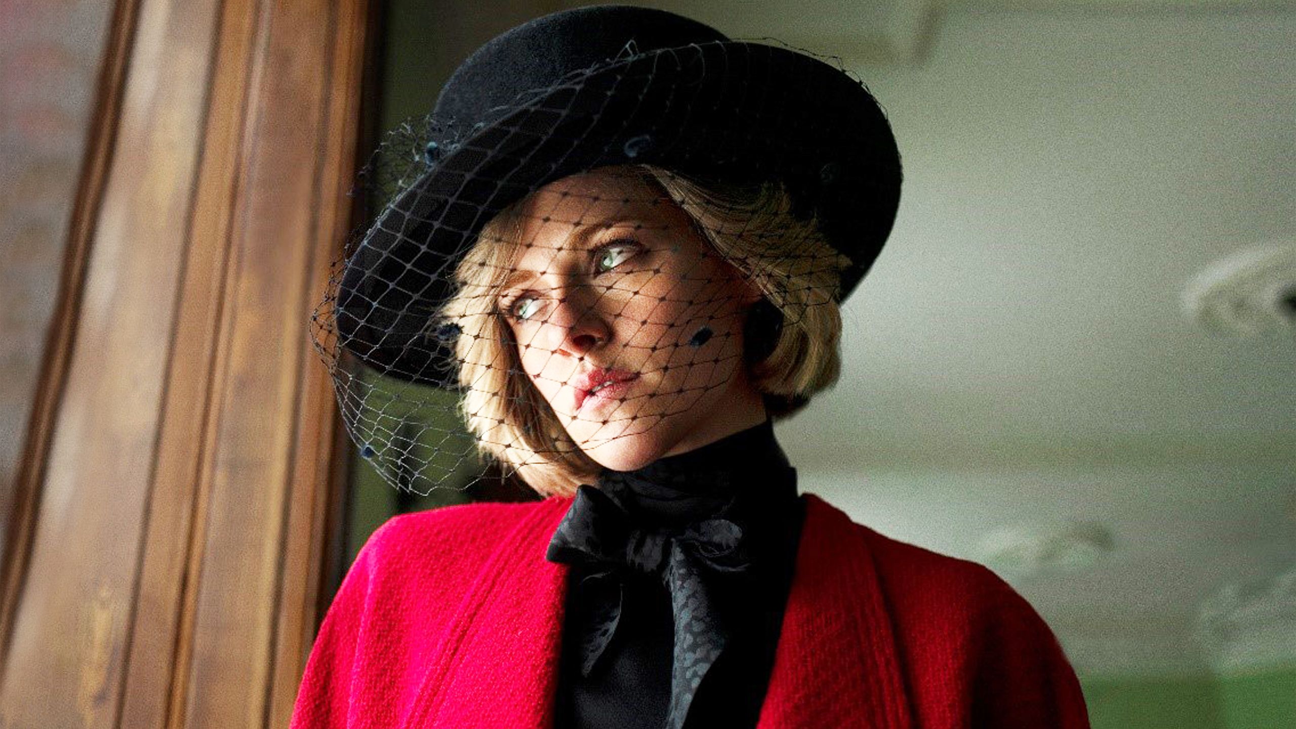 Netflix adds stunning Princess Diana biopic — and it's 83% on RT | What ...
