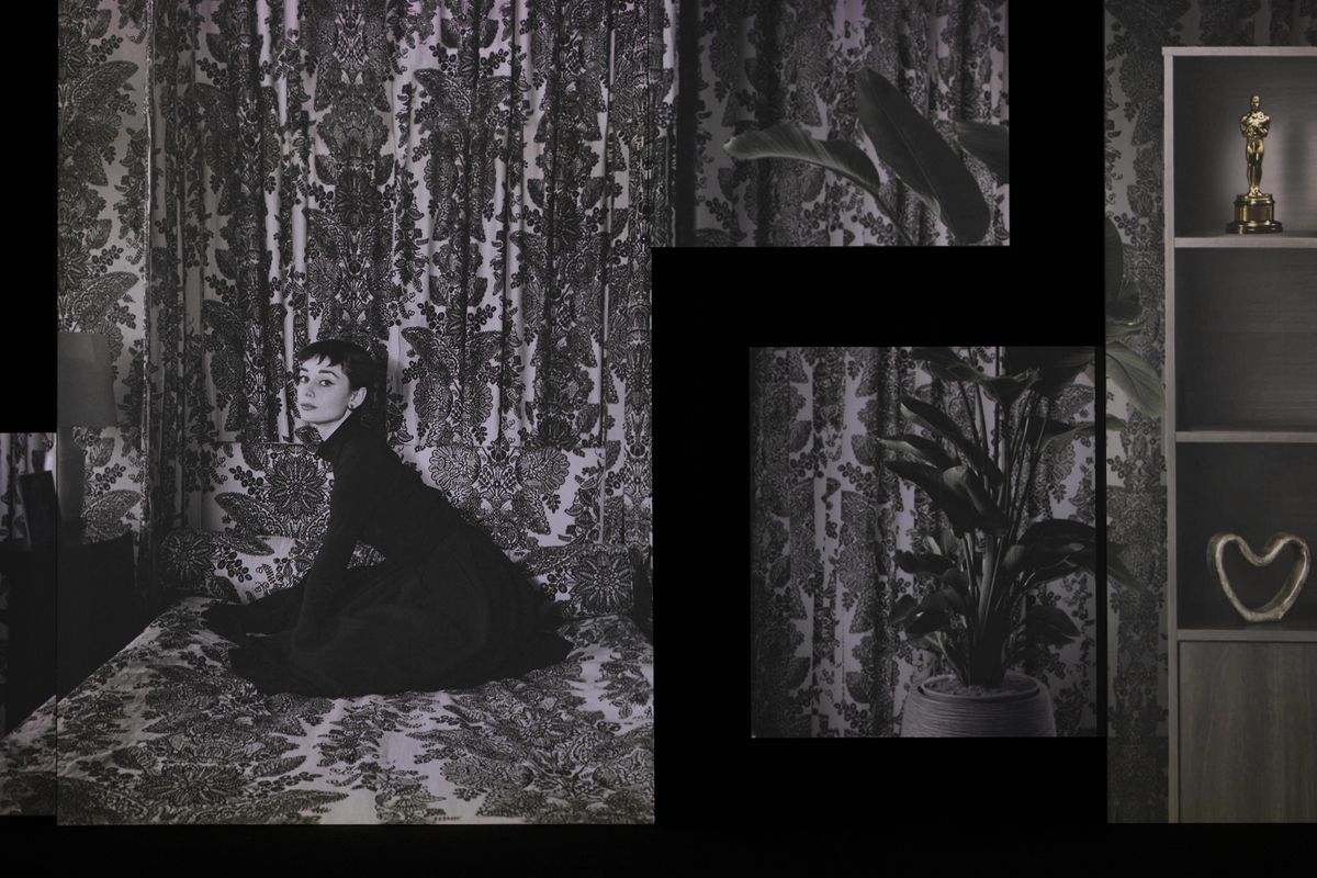 National Portrait Gallery launches its first immersive exhibition ...