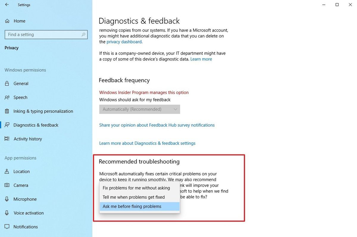 Windows 10 build 18305 for PC: Everything you need to know | Windows ...