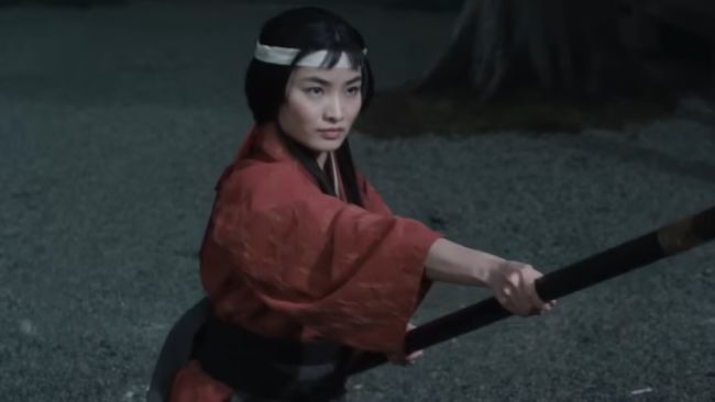 6 Asian Female Characters Who Kick Ass In Recent Movies And TV Shows ...