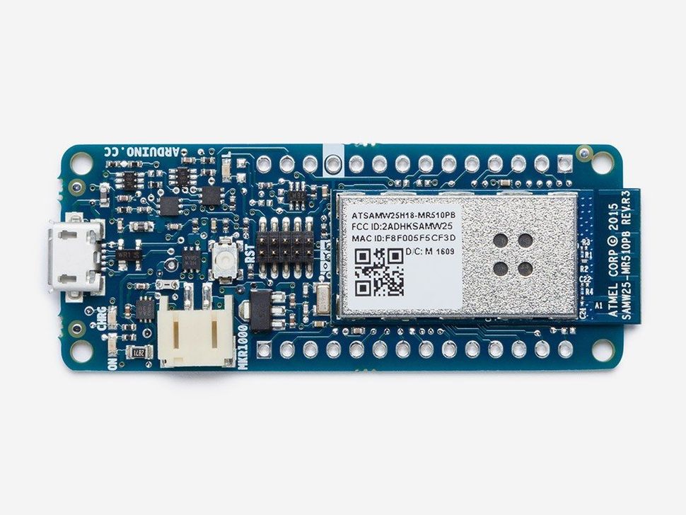 How to create your own HomeKit-enabled accessories | iMore