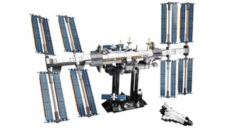 Best Lego space sets 2023: NASA Lego sets, spaceships, Marvel, and more ...