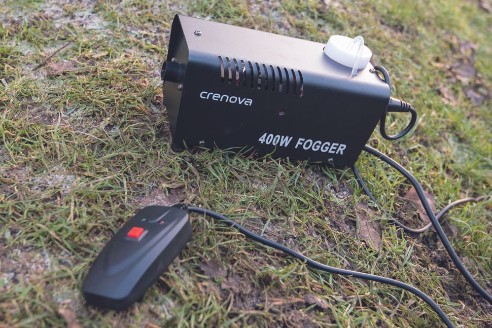 How to create atmospheric photos with fog | Digital Camera World