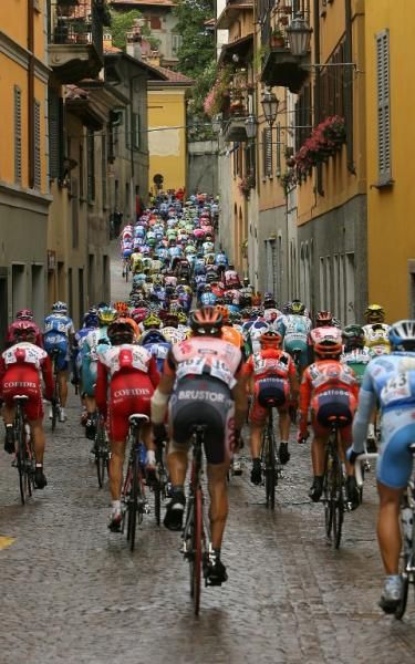 Italian Pro League takes a stand against Bakala project | Cyclingnews