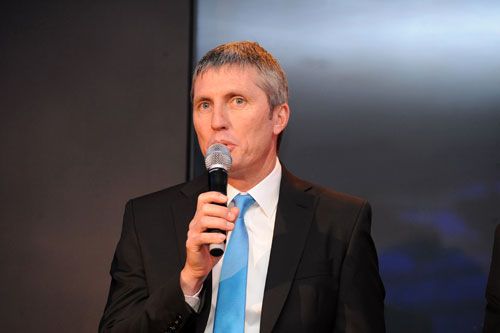 Scott Sunderland and Team Sky part company | Cycling Weekly