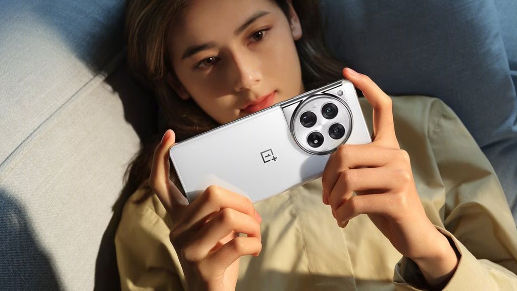 Android 15: Every phone expected to get this year's update | Laptop Mag