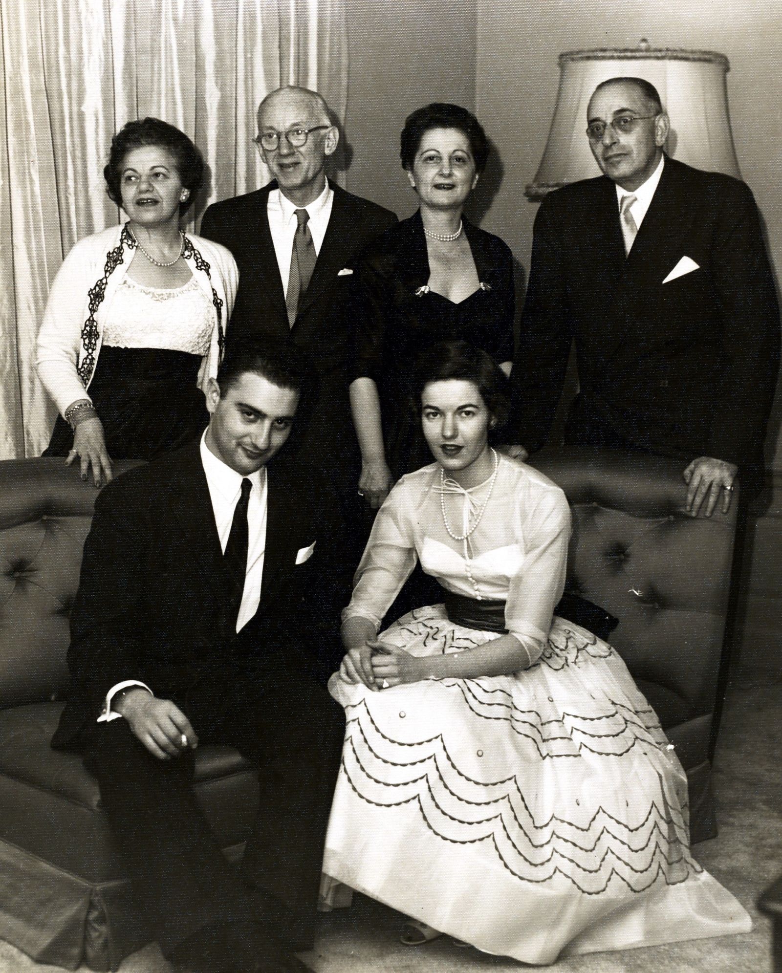 Leon’s restaurant New York: beauty and family history dine side by side | Wallpaper*