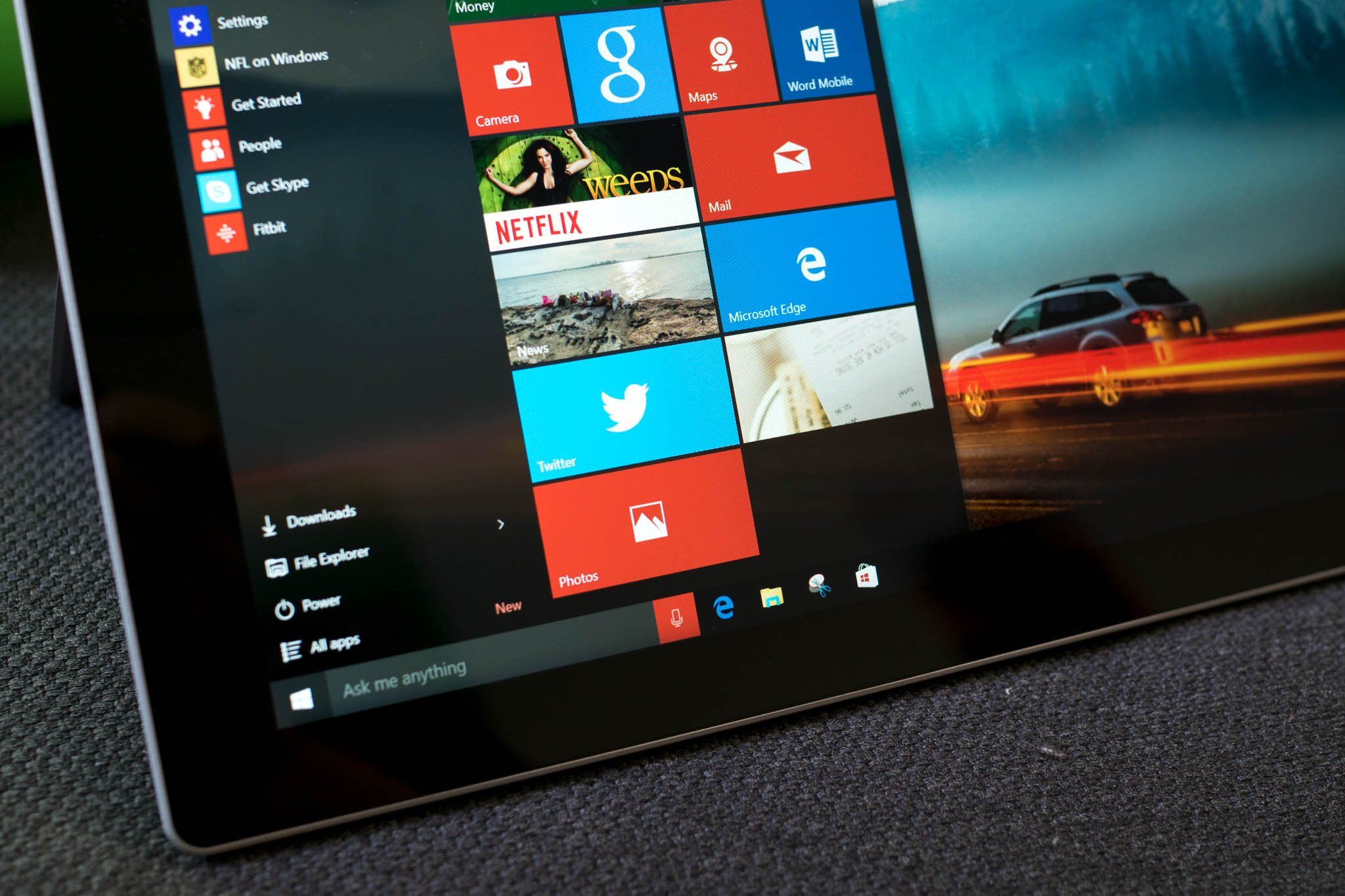 Windows 10 Version 1511 and Version 1507 receive new cumulative updates ...