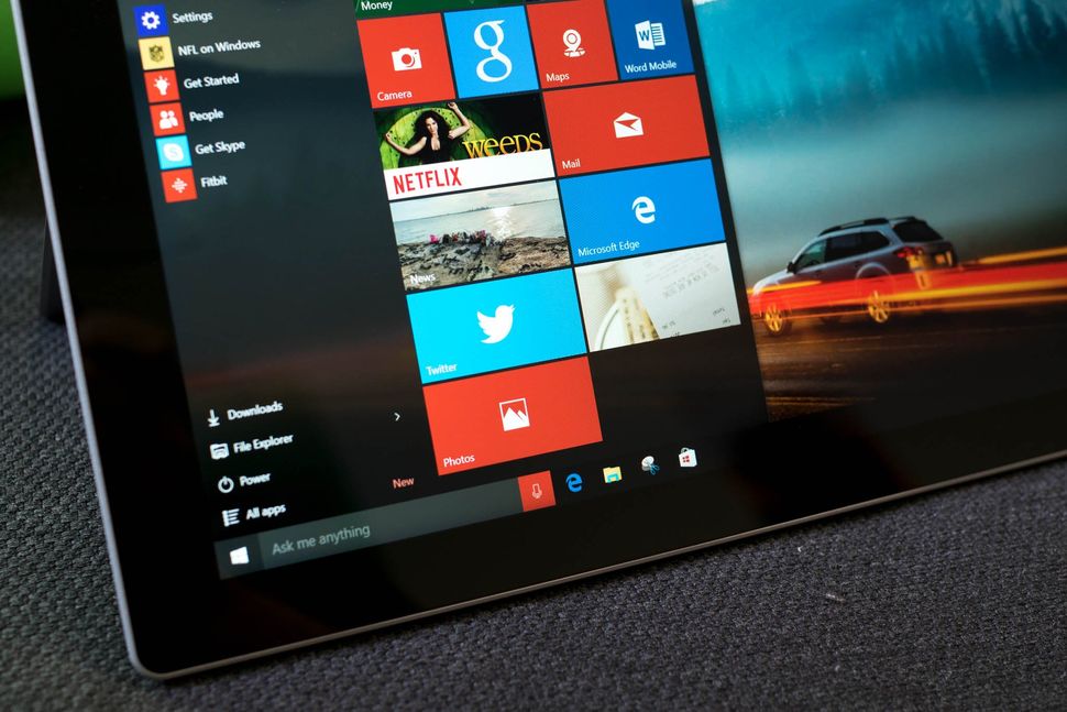 Understanding Windows Core OS and Microsoft's 'Polaris' for modern PCs ...