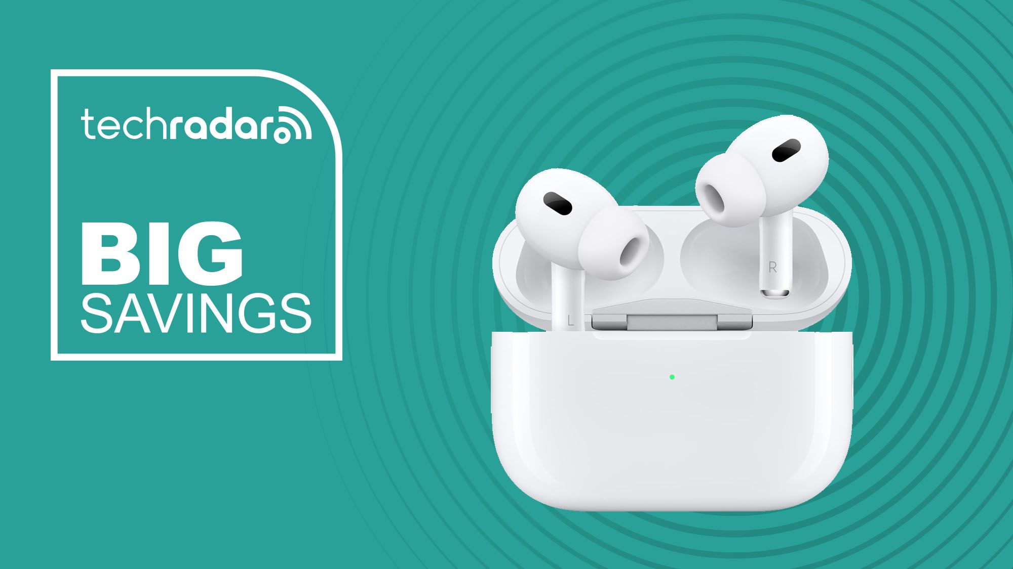 AirPods Pro 2 are still a great low price – if Apple’s clearing stock ...