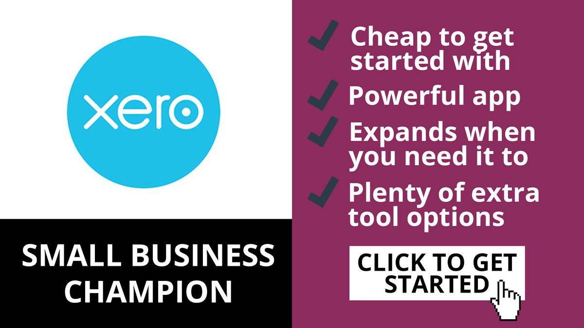 The best UK small business accounting software | TechRadar