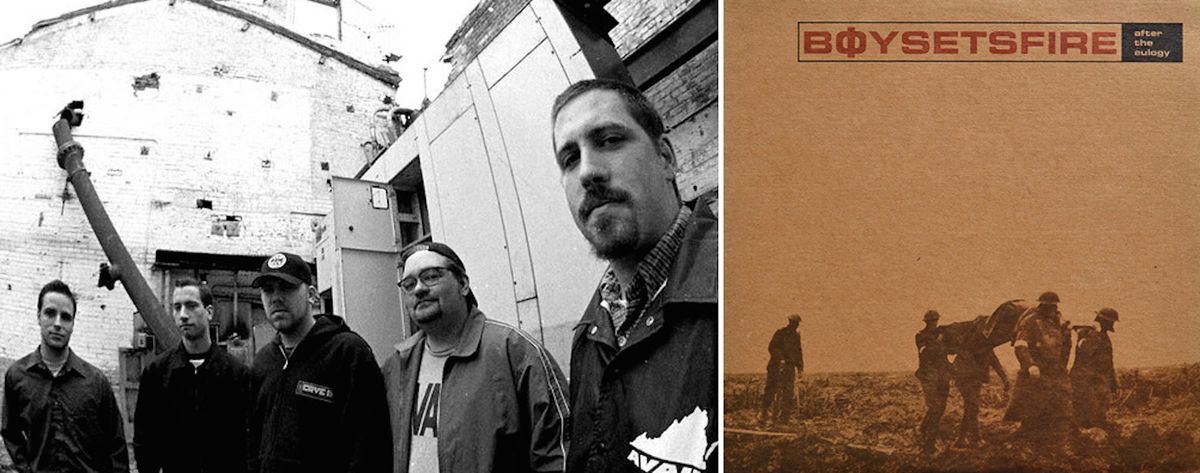 This Is Hardcore: BoySetsFire – After The Eulogy | Louder