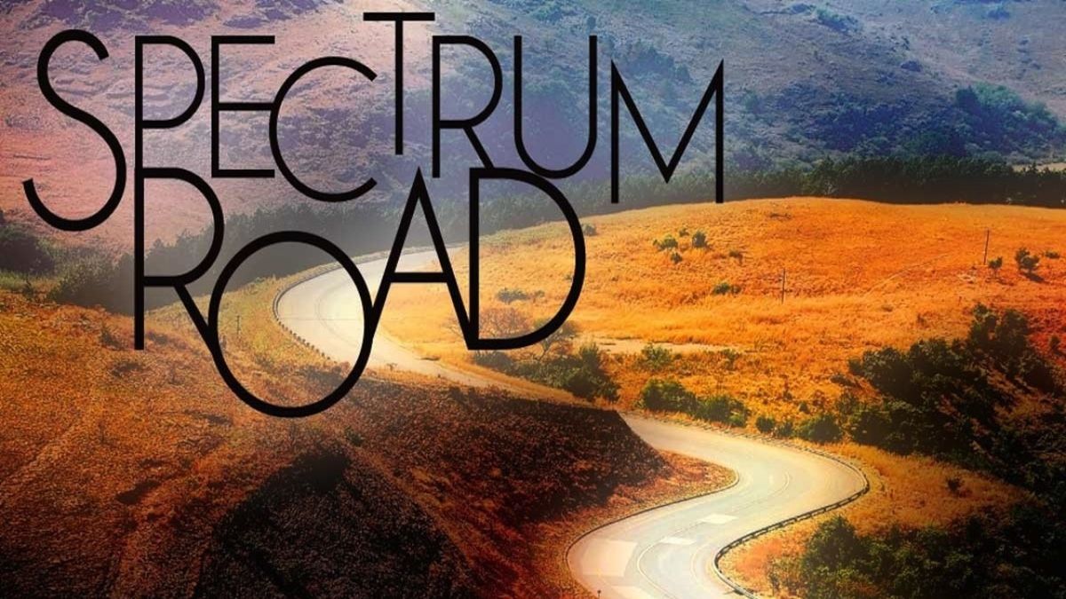 Spectrum Road: Spectrum Road | Louder