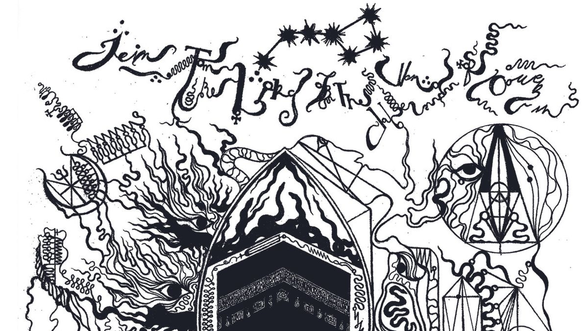 Tetragrammacide - Primal Incinerators Of Moral Matrix album review | Louder