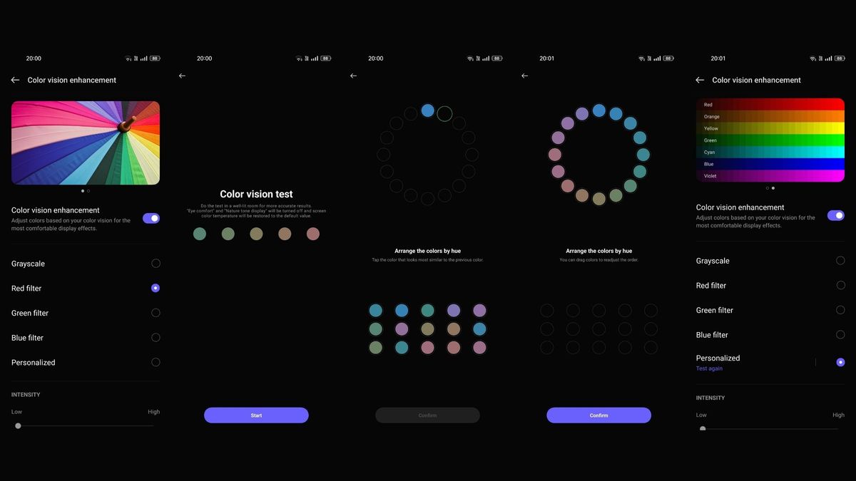 Oppo Color OS 12 update: new features, eligible devices and rollout ...