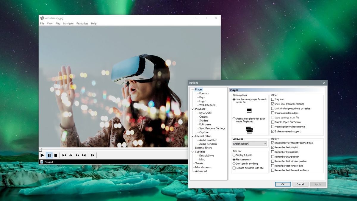 The best free video players in 2022: watch videos in any format | TechRadar