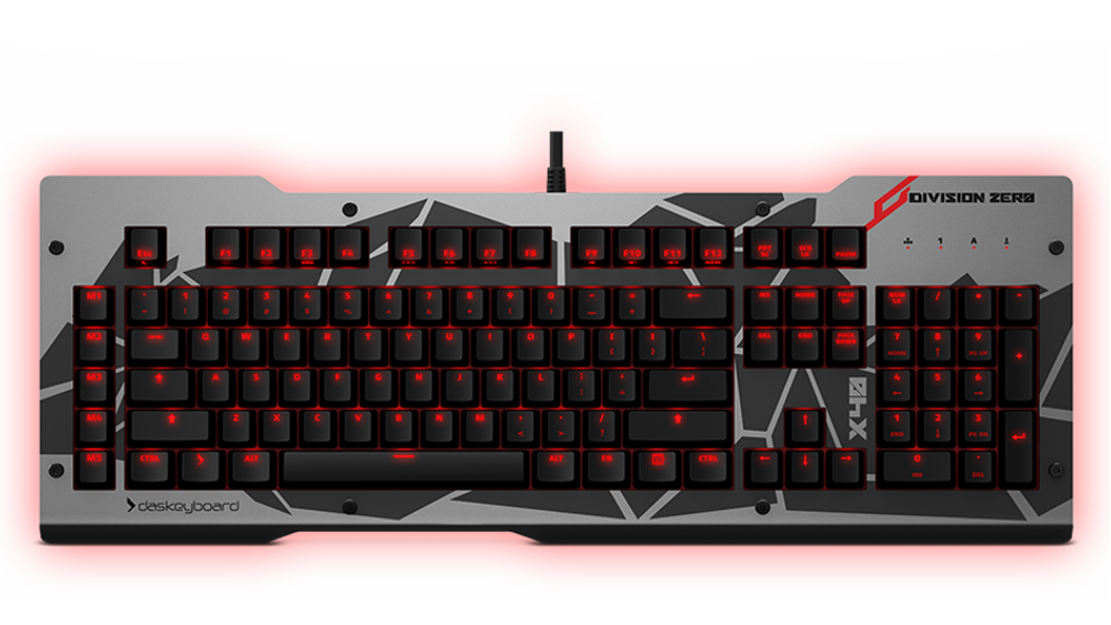 Gaming hardware needs to grow up | PC Gamer