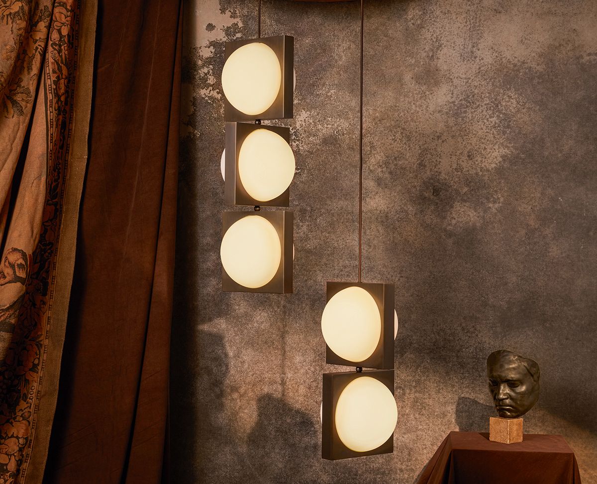 14 British Lighting Brands to Know for Illuminating Your Home