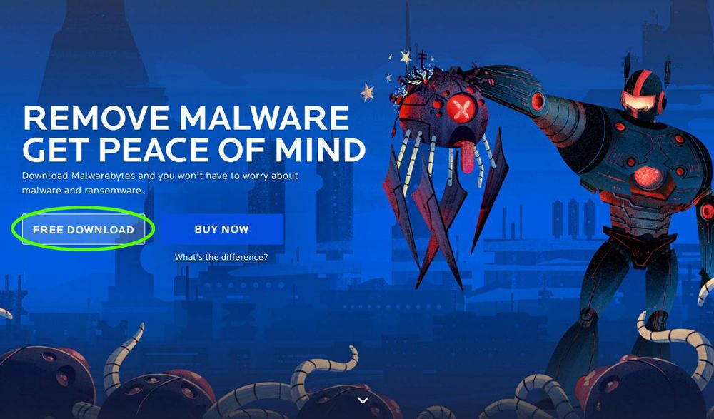 How to Install and Use Malwarebytes Anti-Malware | Tom's Guide