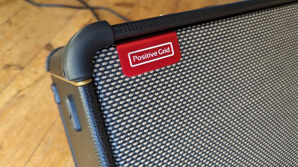 Positive Grid Spark Live review | MusicRadar