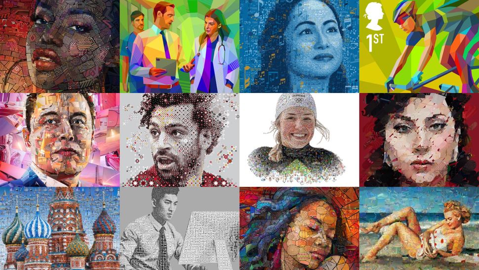 5 tips for success every artist needs to hear | Creative Bloq