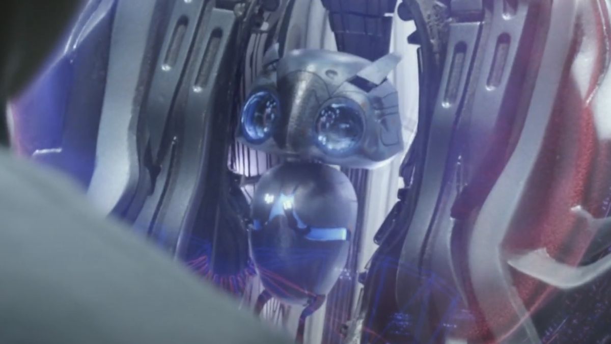 32 Movies That Feature Friendly Robots | Cinemablend