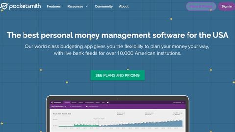 Best personal finance software of 2025 | TechRadar