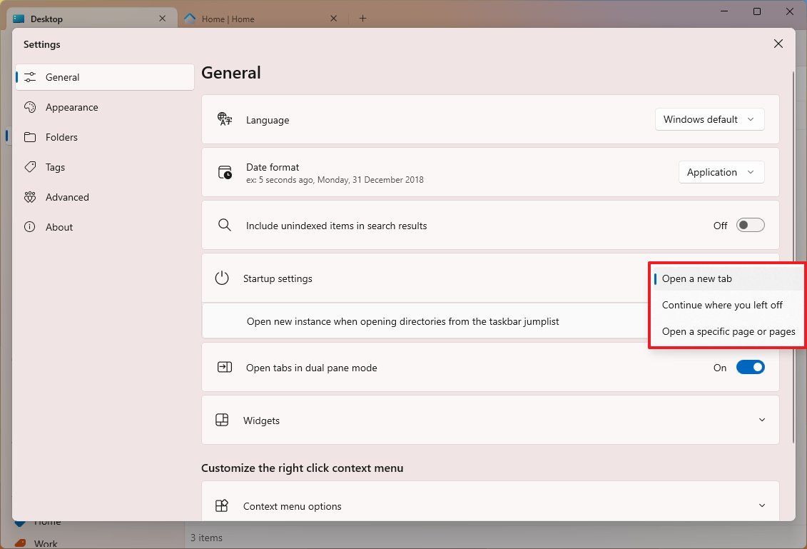 How to get started with the Files app on Windows 11 to replace File Explorer | Windows Central