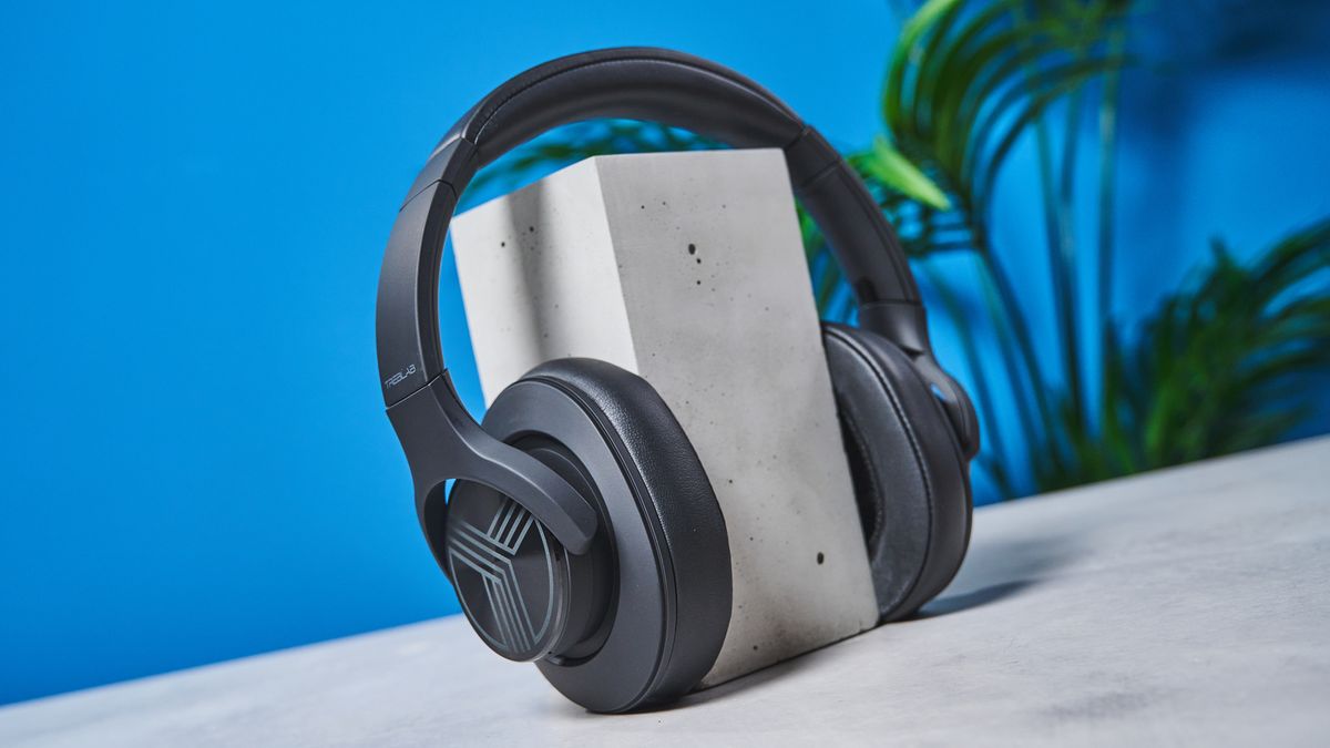 Treblab Z2 review | Tom's Guide