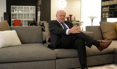 Carlo Molteni Q&A | Wallpaper*