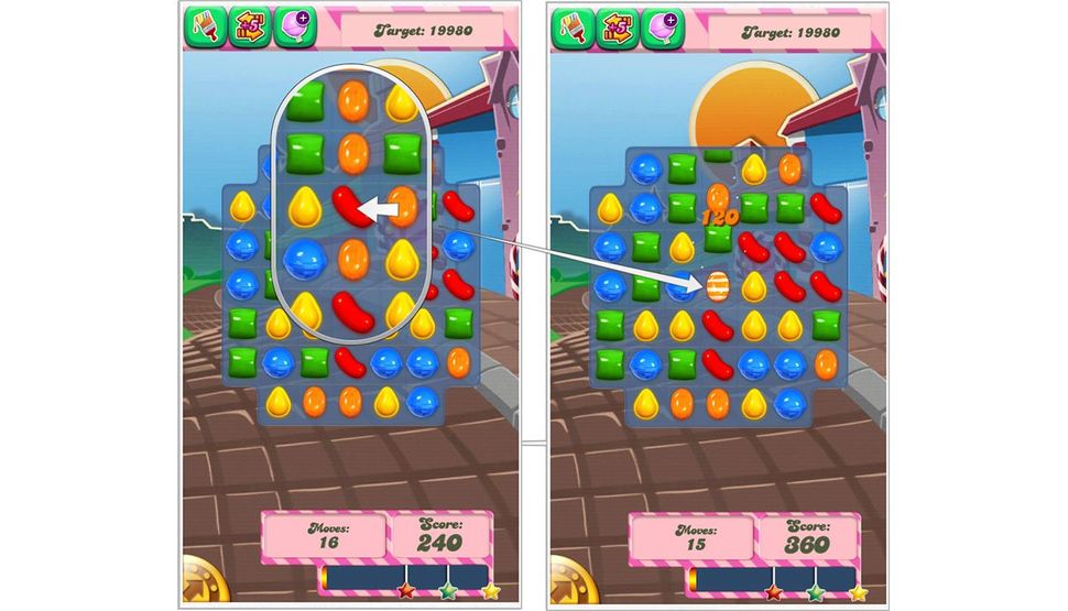 Candy Crush: Top 10 tips, tricks, and cheats! | iMore