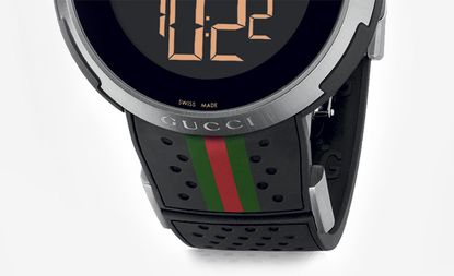 Ahead of the game: The high-performing I-Gucci Sport Watch | Wallpaper*