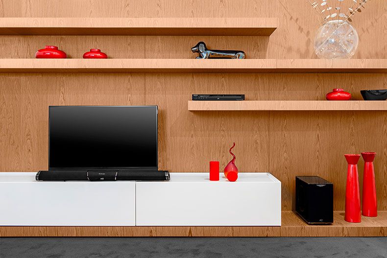 Cabasse introduces Stream BAR with multi-room capabilities | What Hi-Fi?
