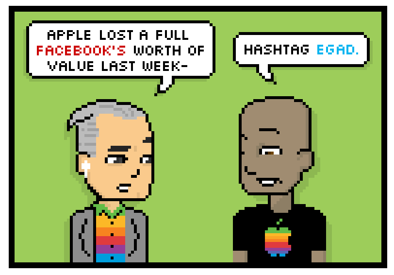 The Pixel Project - Page 2 | iMore