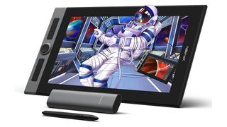 The best tablets with a stylus pen for drawing and writing | Creative Bloq