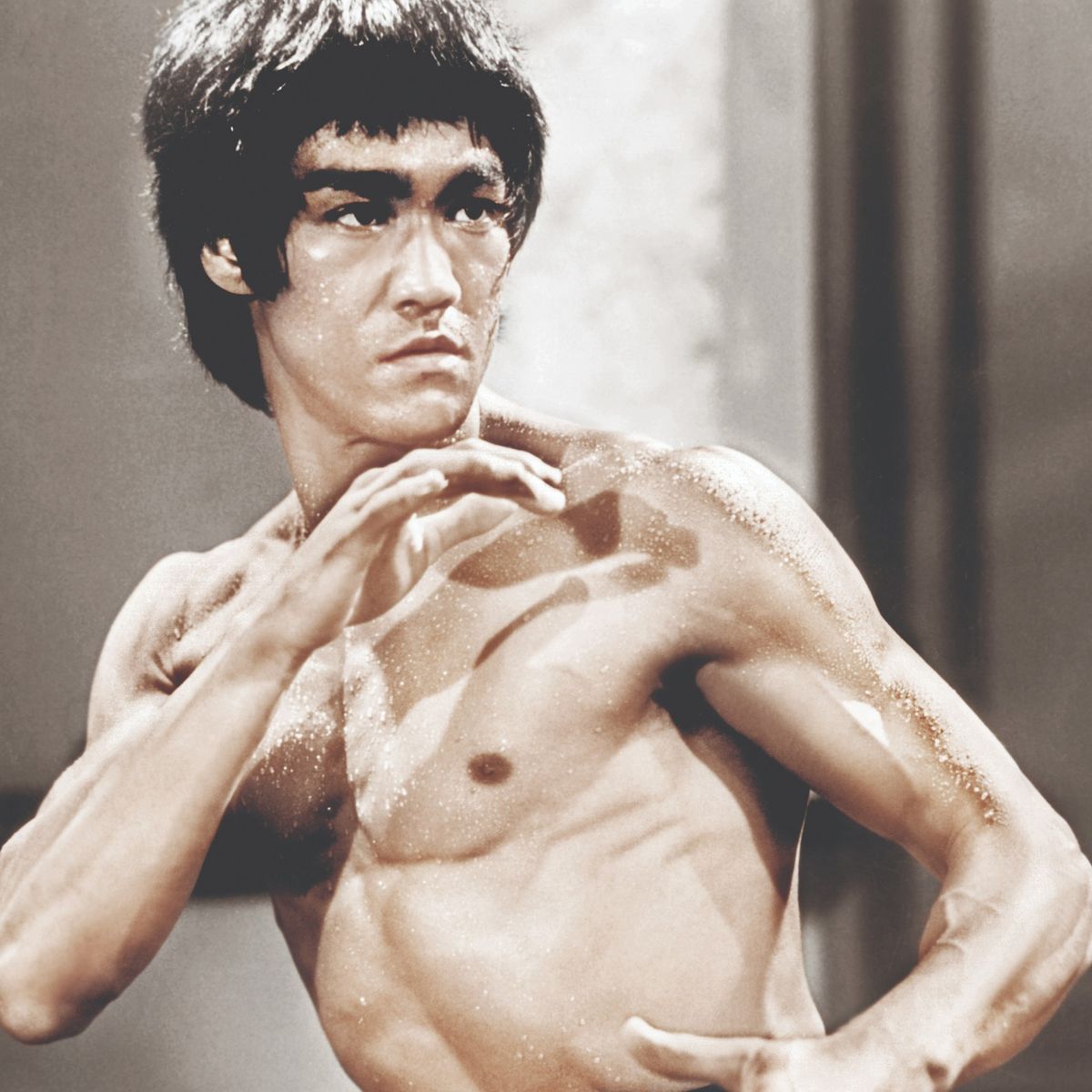 The 10 greatest action heroes and their workouts | Coach