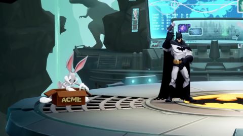 All MultiVersus characters, best fighters, and tier list | GamesRadar+