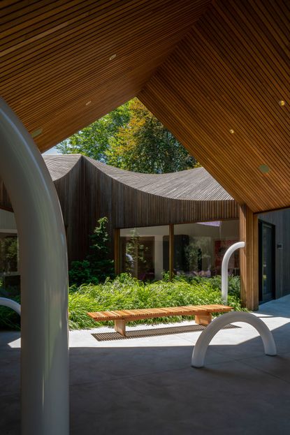 New interiors brand Verso launches with roving showroom | Wallpaper*