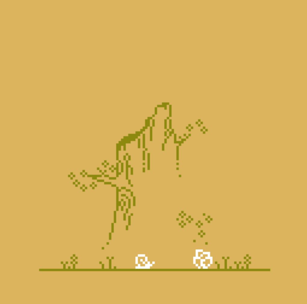 People are making amazing, tiny games with this free tool, and I can't ...