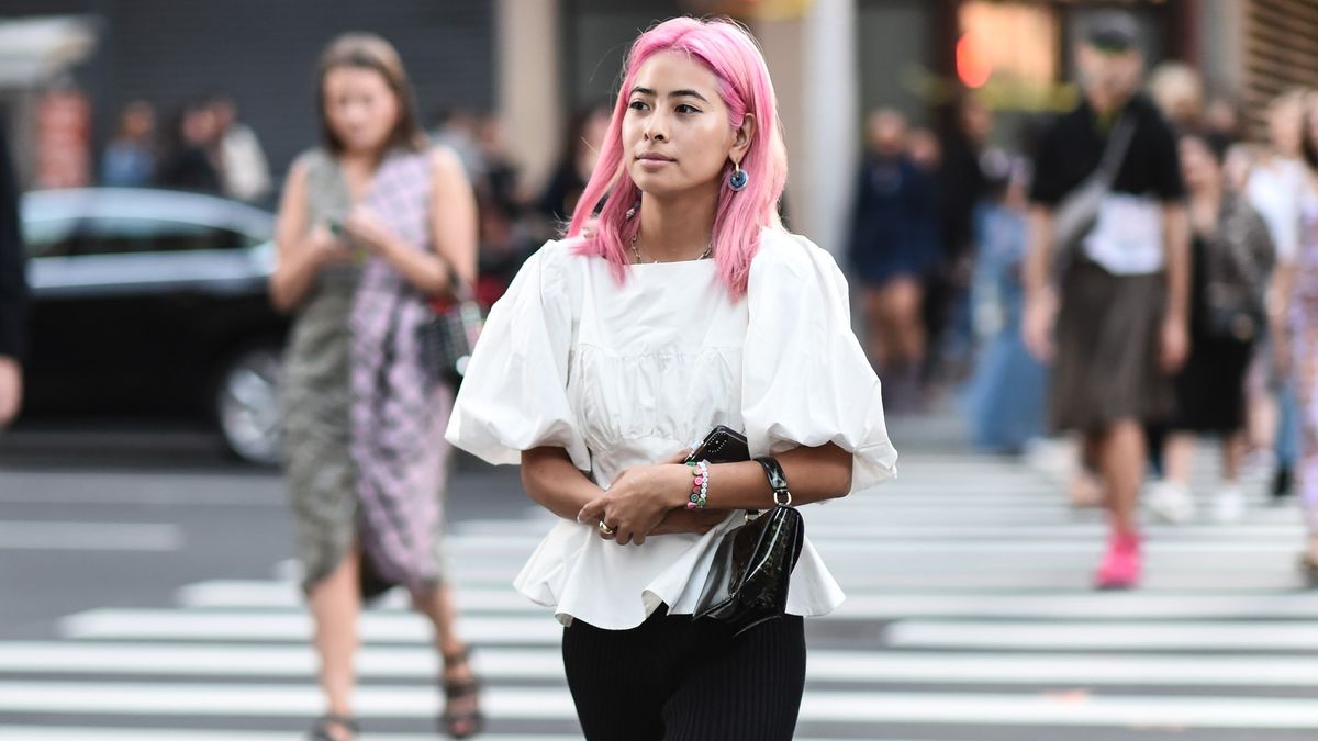 These are the UK's most popular beauty trends, according to Google ...