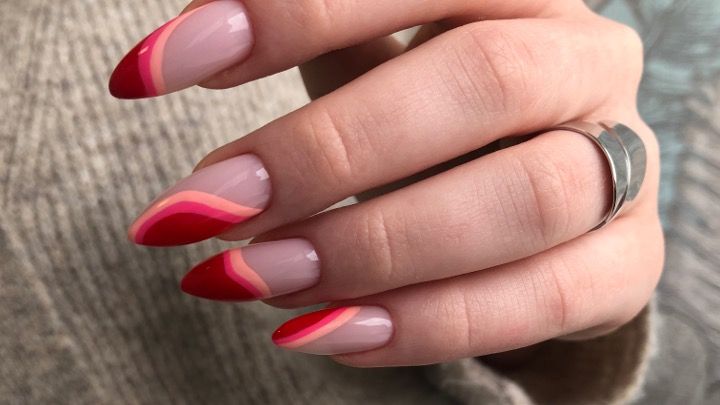 The Biggest Nail Trends Of 2023 From Summery Shades To Fun Florals