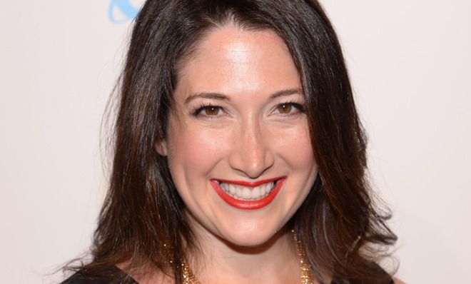 Randi Zuckerberg's 6 favorite books | The Week