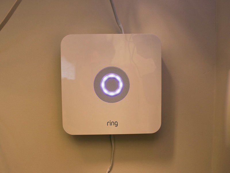 Ring Alarm review: Professional monitoring without signing your life ...