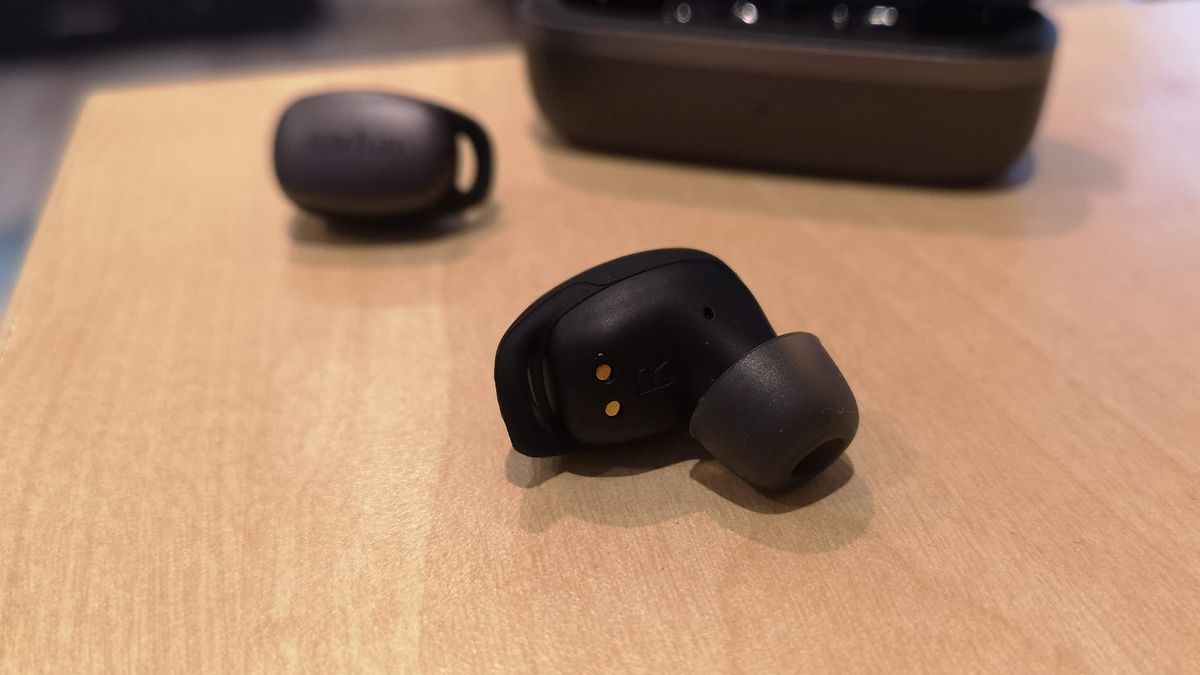 EarFun Free Pro 2 review | Top Ten Reviews