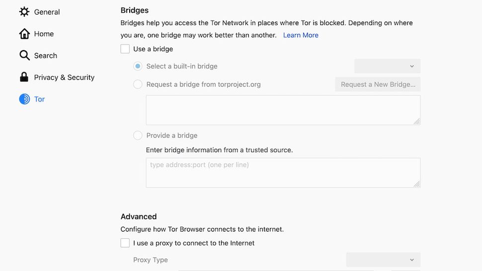 Tor Browser review | TechRadar