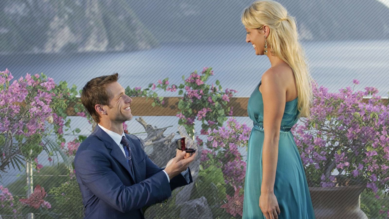 Neil Lane Jewelry Bachelor - Nick Viall Engagement Ring | Marie Claire