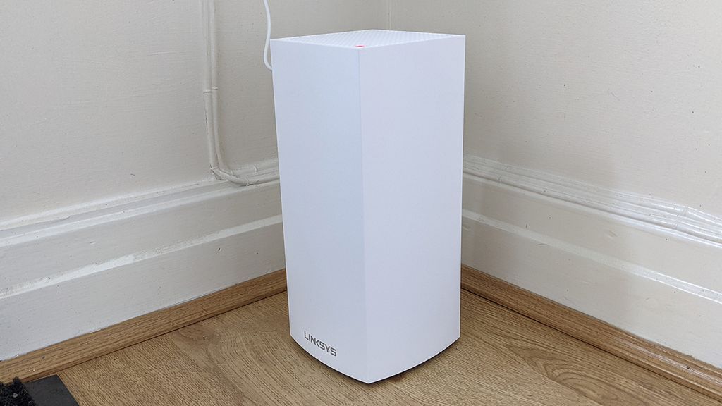 Linksys MX4200 Velop review: get faster Wi-Fi to more of your home | T3